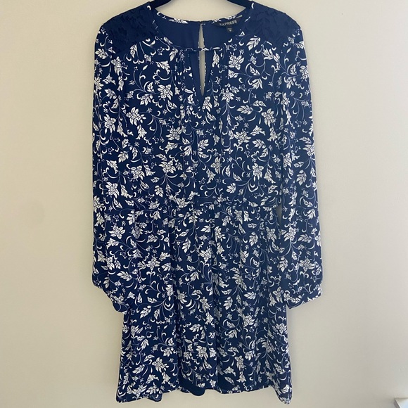 Express | Dresses | Express Dress | Poshmark